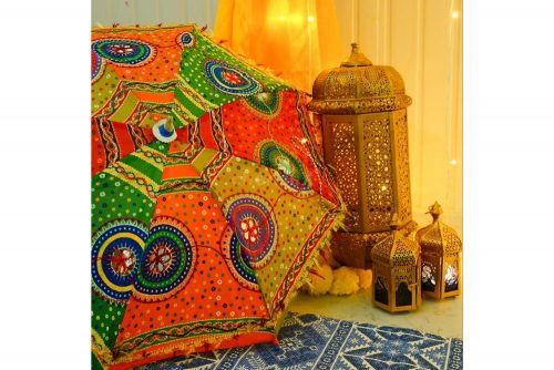 Navratri Decoration Ideas at Home - YF Decor
