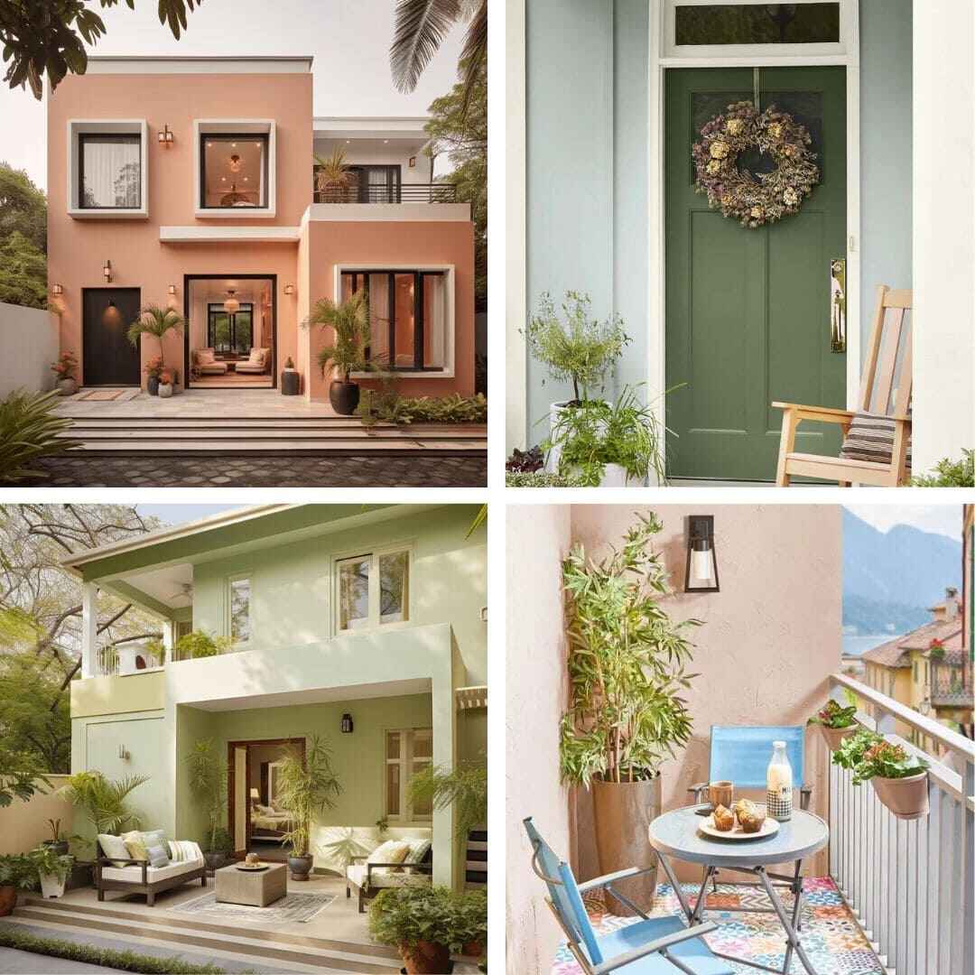 Best Vastu Colors for Home - YF Decor