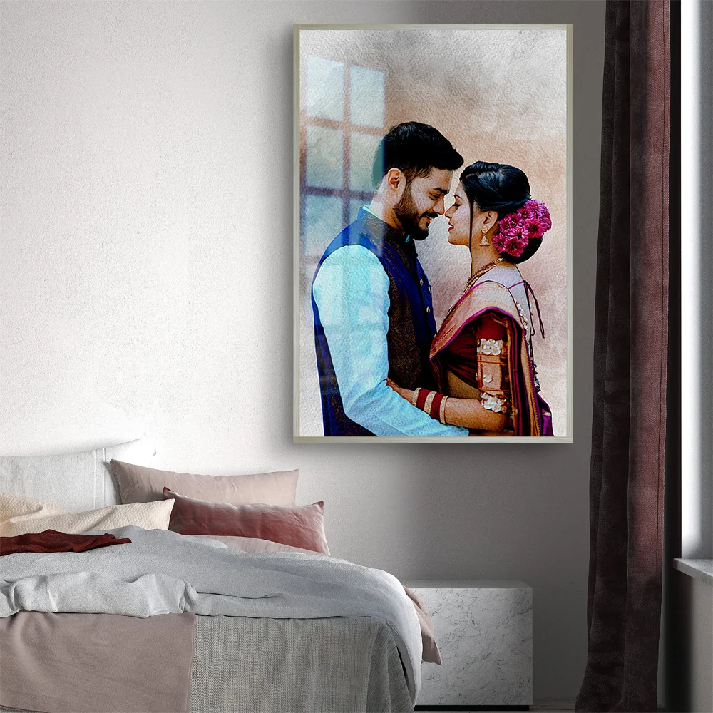 Memories by YF Decor - Cherished Moments into Timeless Art