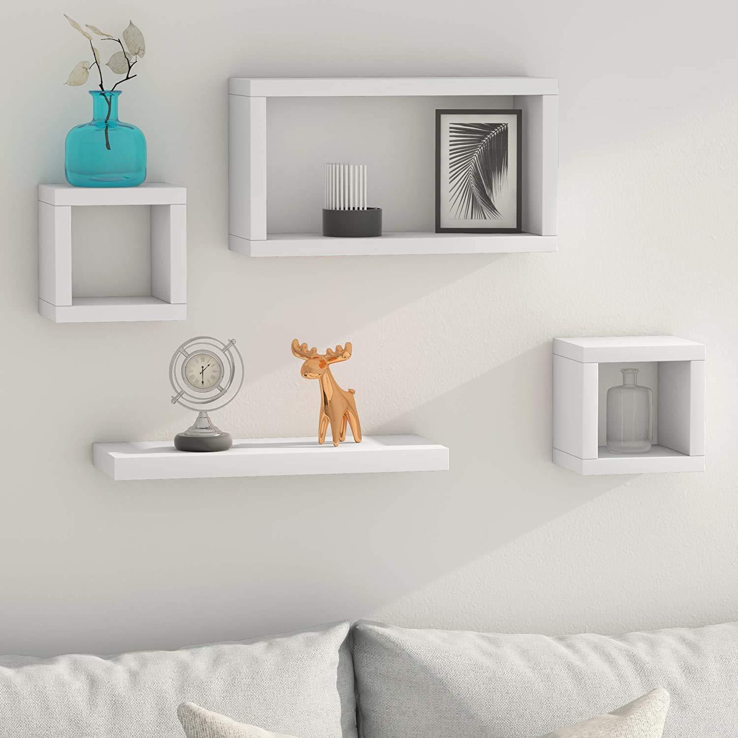 Modern Wall Decor Ideas - YF Decor